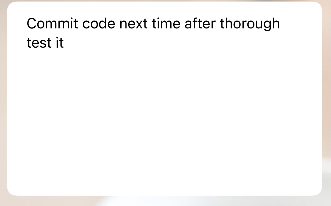 Multiline Text Input In Swiftui Ios 14 Yt Notes
