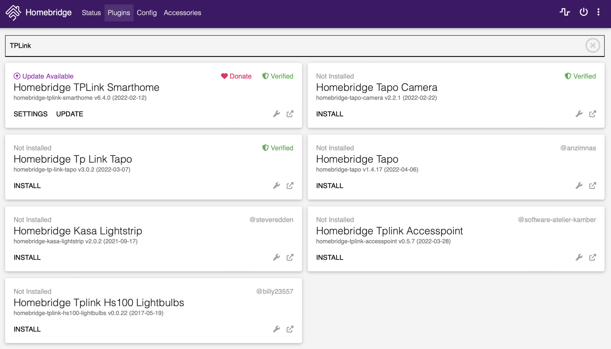 How to set up Homebridge using Raspberry Pi and Docker (and make any ...